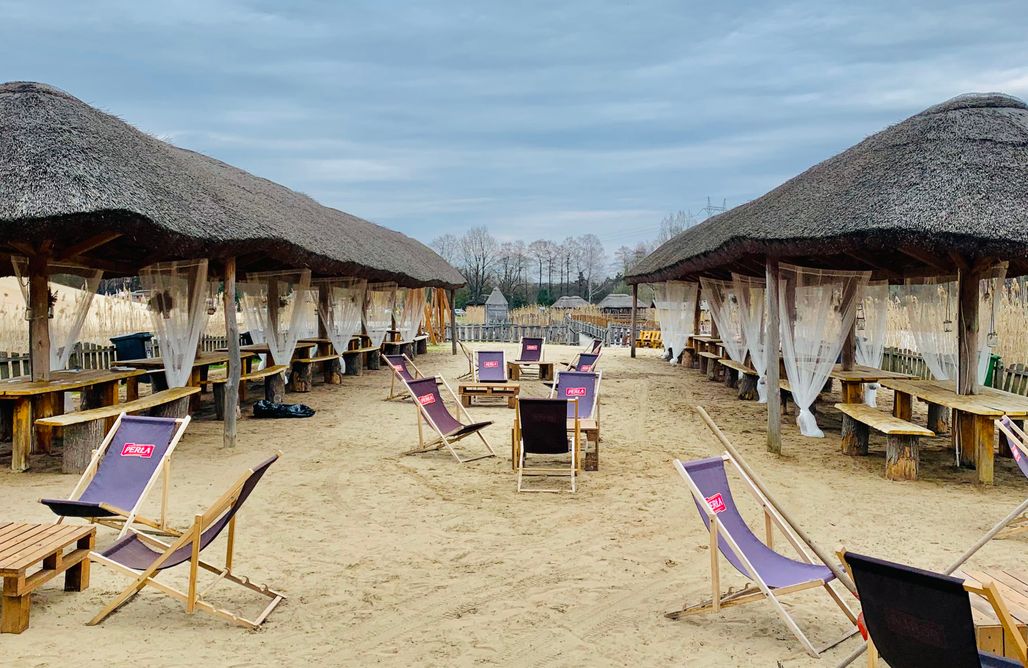 Młynek Tuszyn | AMAZING Glamping Tuszyn! 🤩