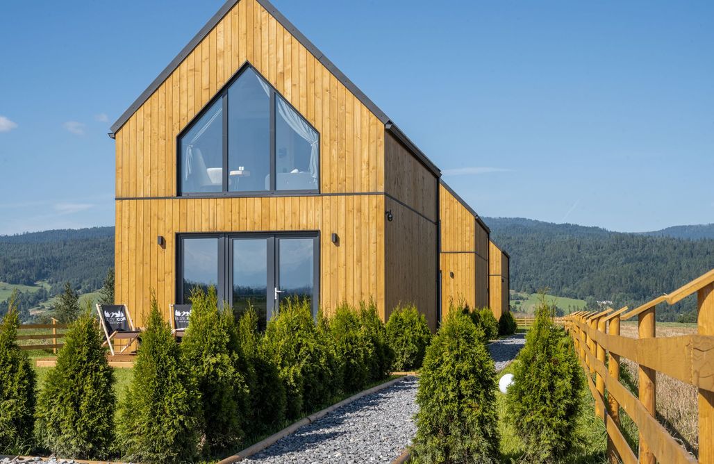 bliżejGÓR | WYJĄTKOWY domek do wynajęcia Ostrowsko 🏠