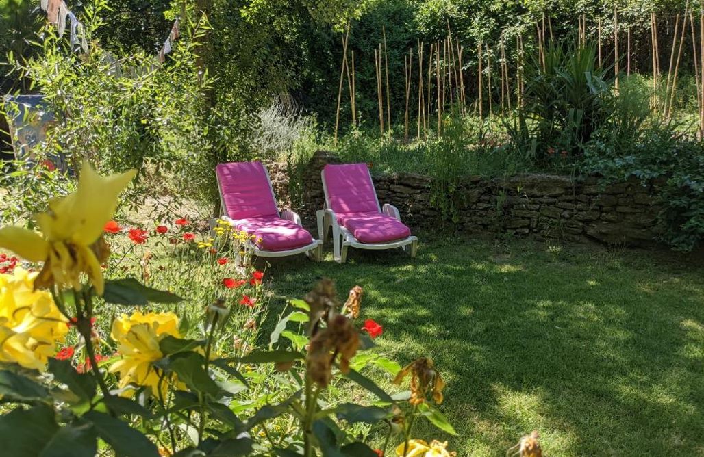 La Molina | INTIMATE Campsite Stenil de las Bodegas 🏕