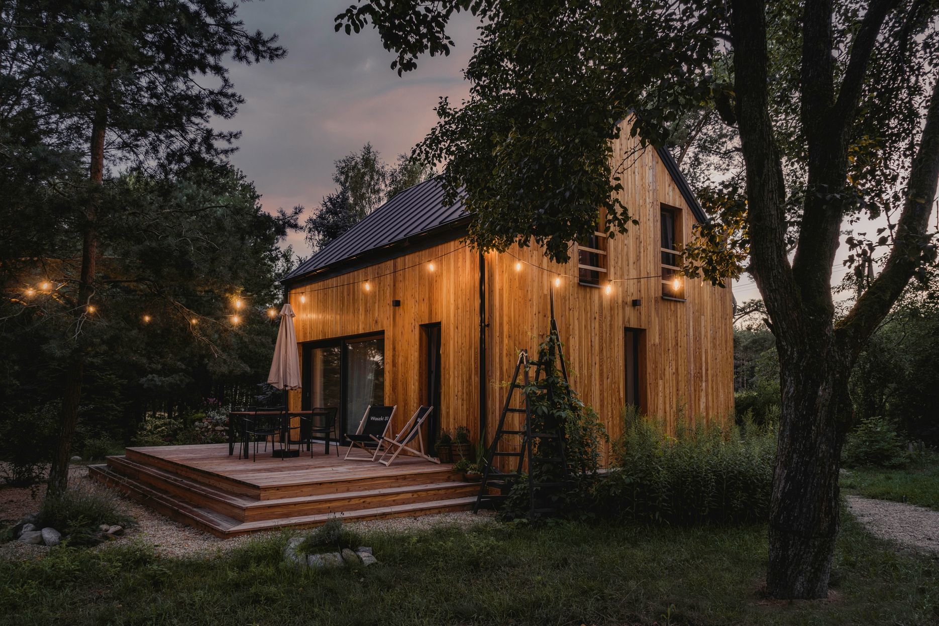 Glamping Mazury ⛵️ | 480 NIEPOWTARZALNYCH miejsc