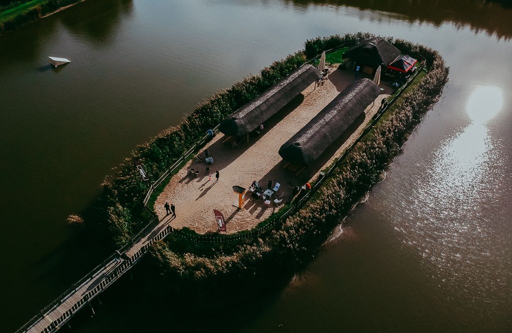 Młynek Tuszyn | UNIQUE Camping Site Tuszyn 🚐