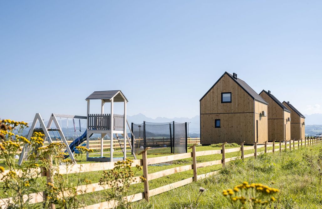 bliżejGÓR | WYJĄTKOWY domek do wynajęcia Ostrowsko 🏠