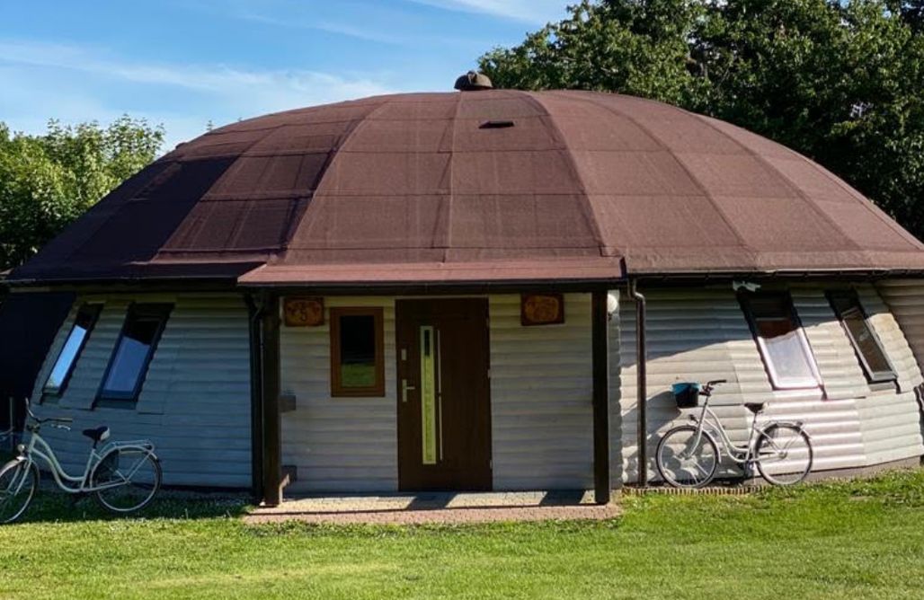 Dom z Bala - Arena SPA | UNIQUE holiday rentals Polanów 🏠