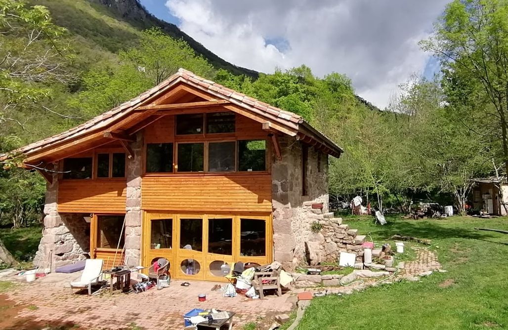 Camping Spanien Direkt am Meer | 16 Plätze ☀️