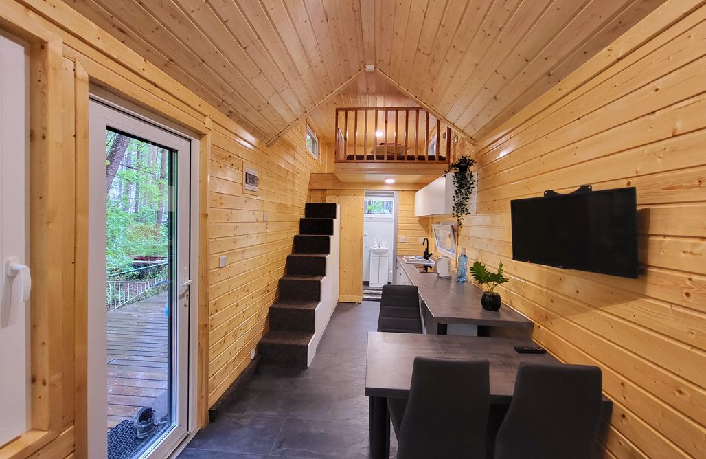 Przystań Turawa | NIEBYWAŁE pole campingowe Turawa 🚐