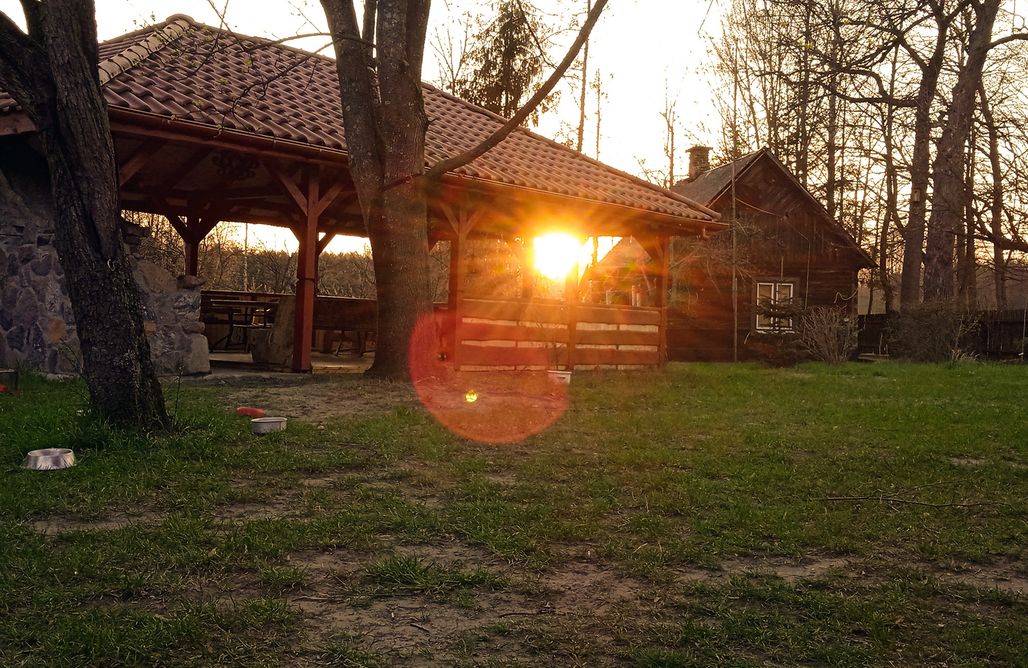 Agroturystyka z Wyżywieniem | 59 miejsc z LOKALNĄ KUCHNIĄ!