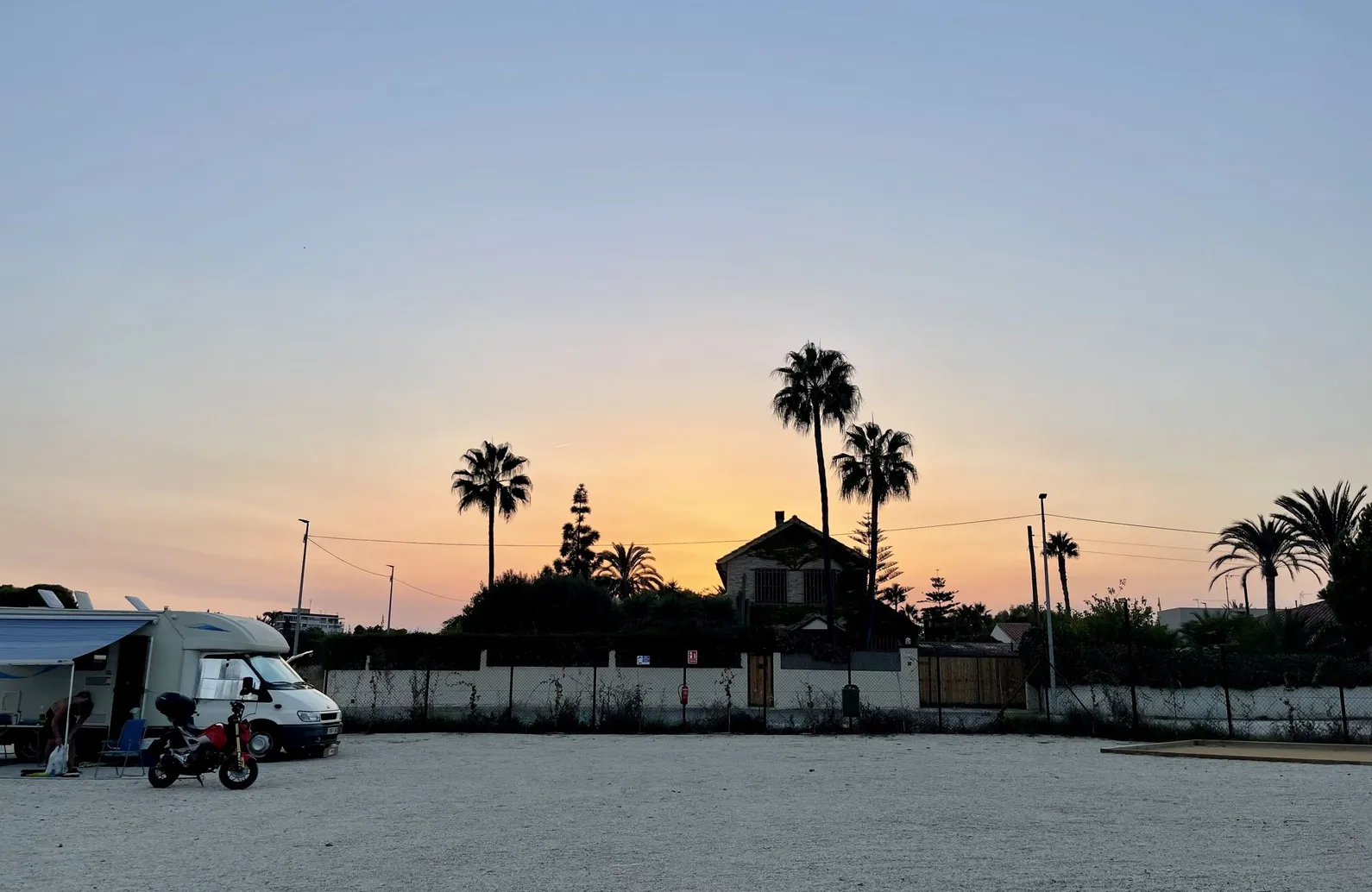 Camping Menorca | 14 alojamientos para tu escapada 🌳
