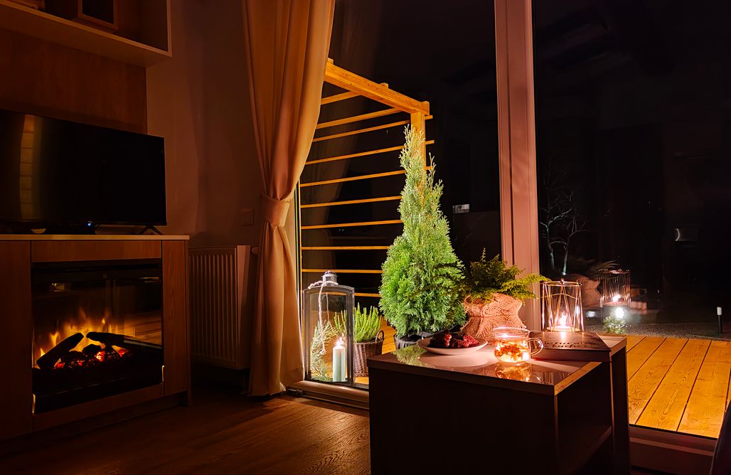 Masuria Resort Village | KAMERALNY Tiny House Żywki 🤩