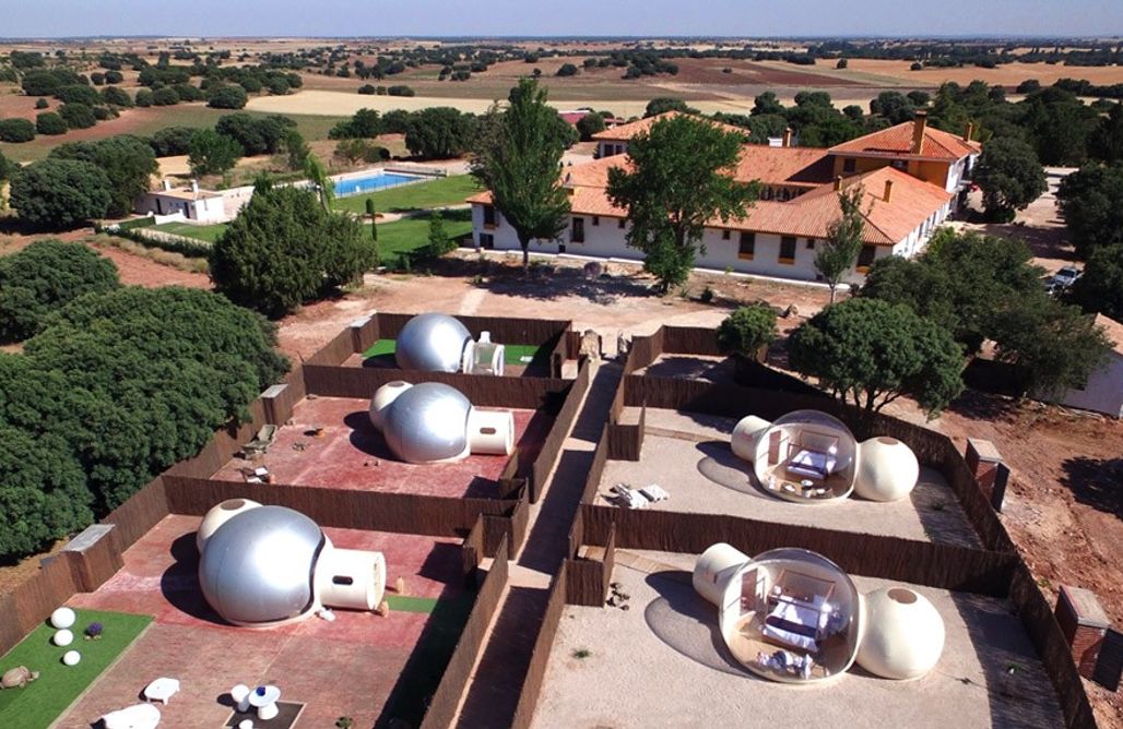 Zielo Las Beatas | Glamping MARAVILLOSO Villahermosa! 🤩