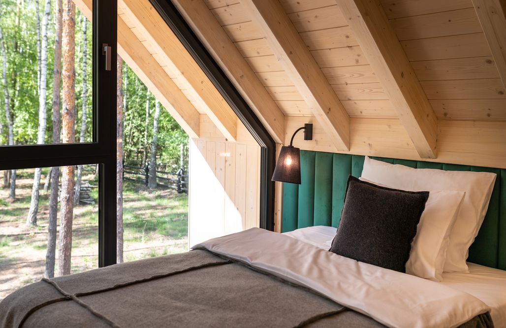 Patoki | WYJĄTKOWY domek do wynajęcia Wycześniak 🏠