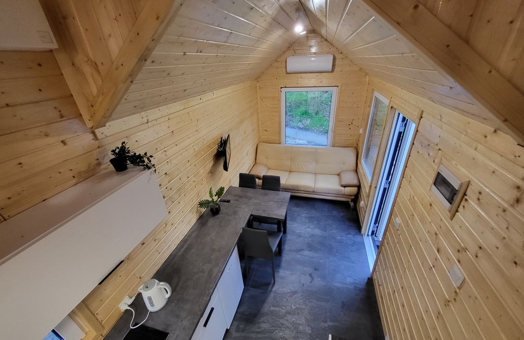 Przystań Turawa | NIEBYWAŁE pole campingowe Turawa 🚐