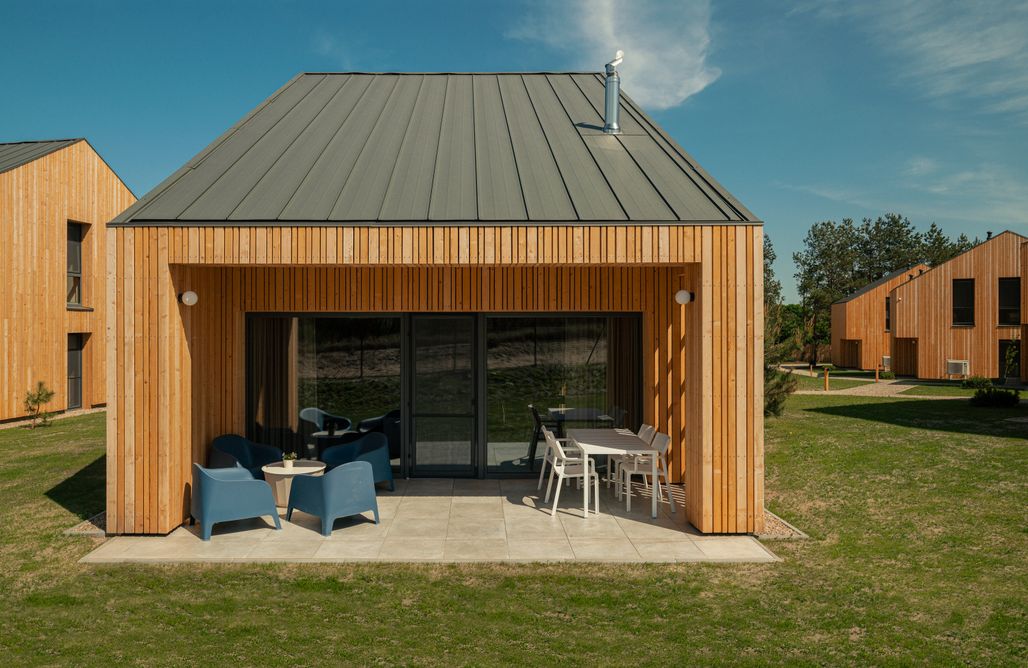 Morze Sasino | UNIQUE holiday rentals Sasino 🏠