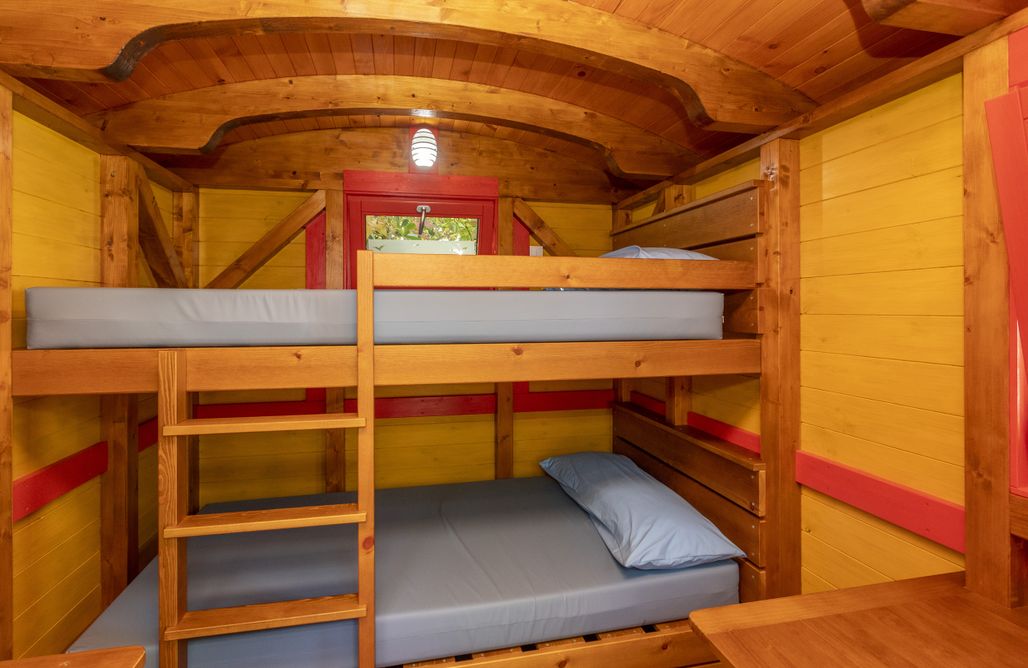 Casa Vagón y Carro Zingaro | Glamping MARAVILLOSO Barreiros! 🤩