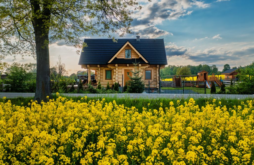 Agroturystyka Dolny Śląsk | 37 miejsc na ODPOCZYNEK 🌿