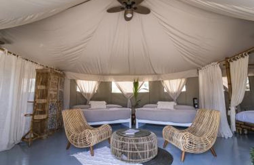 El Toril Glamping Experience | Glamping MARAVILLOSO Velada! 🤩