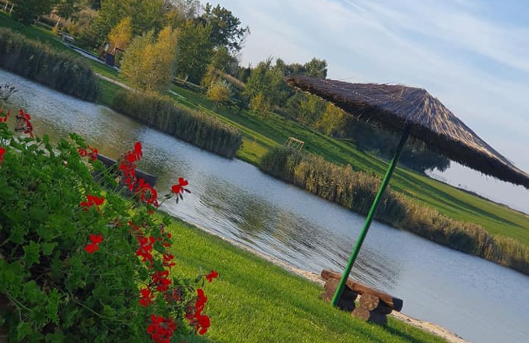 Camp Rest Gacki Podkowa | NIEBYWAŁE pole campingowe Gacki 🚐