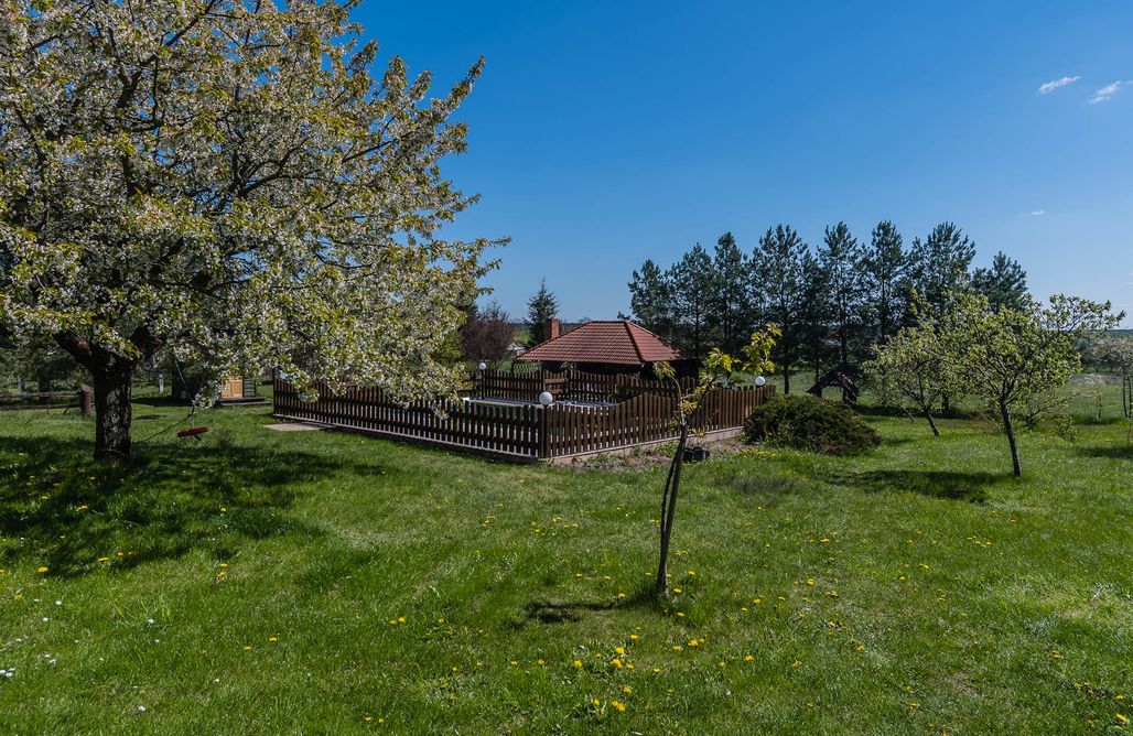 Camp Site - Siedlisko Pili Pili | UNIQUE Camping Site Sorkwity 🚐