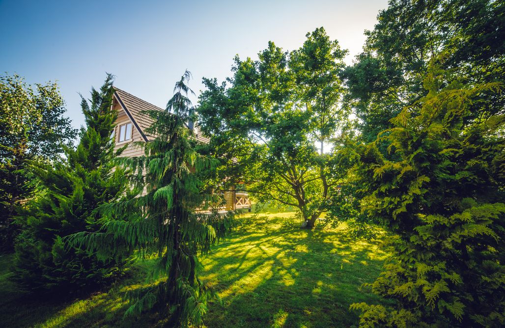 Sea U Sasino - Luksusowe drewniane domy | UNIQUE holiday rentals Sasino 🏠