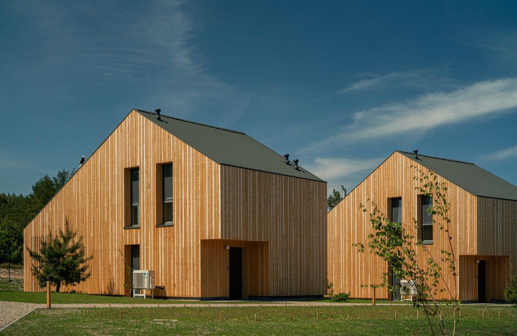Morze Sasino | UNIQUE holiday rentals Sasino 🏠