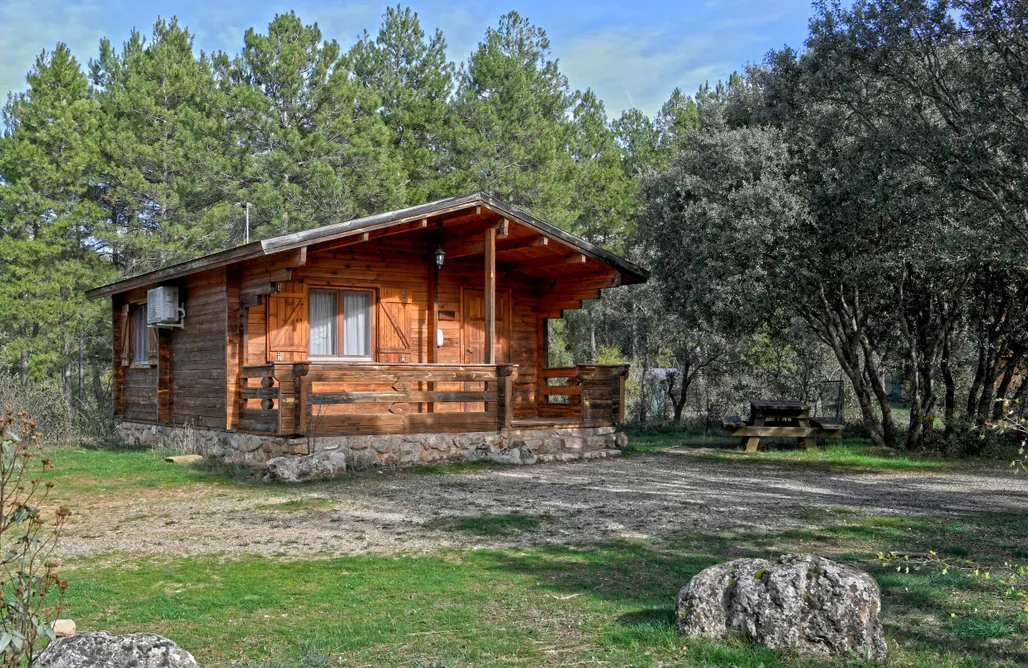 Casa Rural Montanejos | 8 oasis tranquilos en Naturaleza 🌿