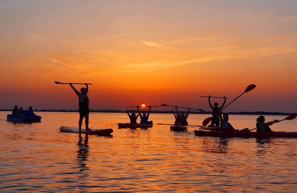 Przystań Turawa | NIEBYWAŁE pole campingowe Turawa 🚐