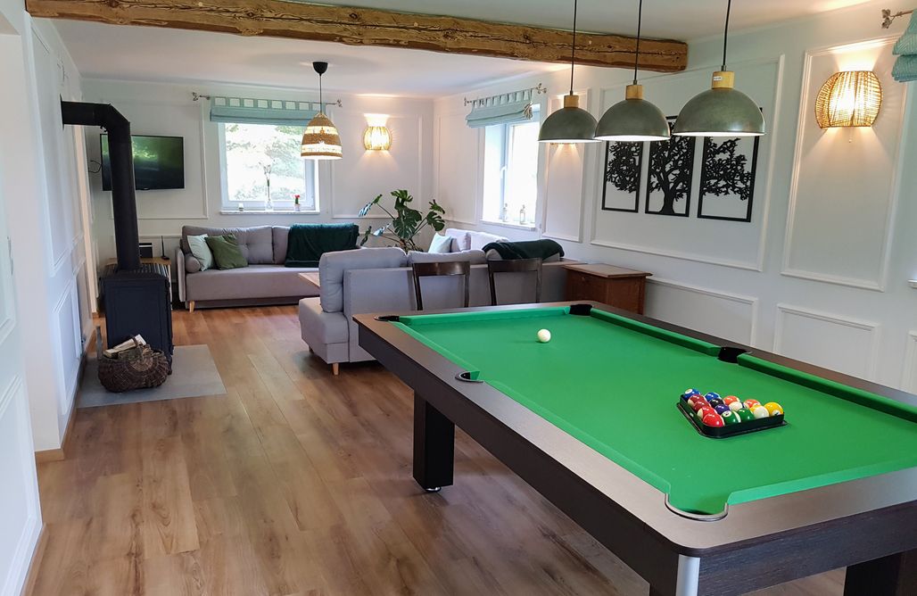 Siedlisko pod Kasztanem | UNIQUE holiday rentals Taluba 🏠